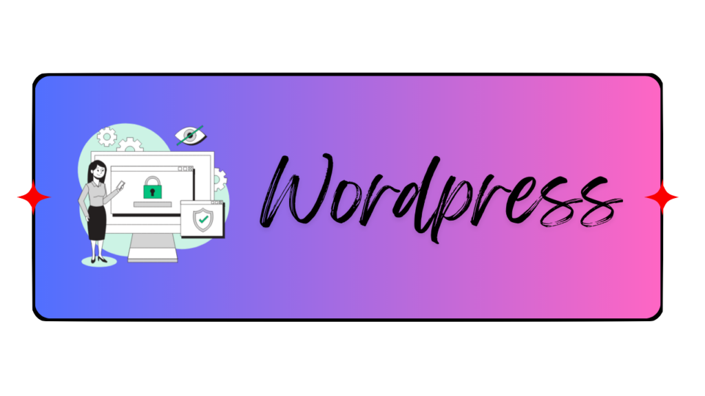WordPress Tutorial